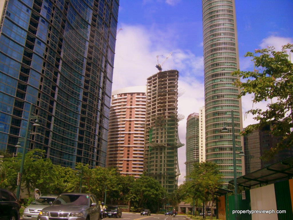 THE AVANT at the FORT: Limited prime units still available! | property ...