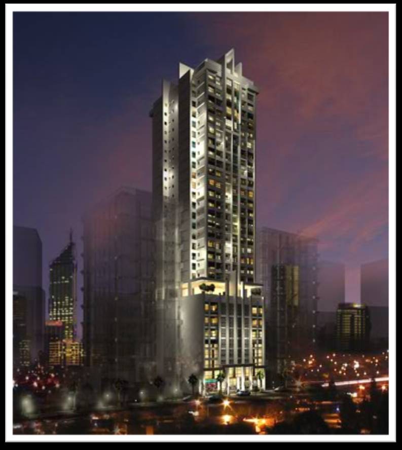 SALCEDO SQUARE Makati | property preview ph