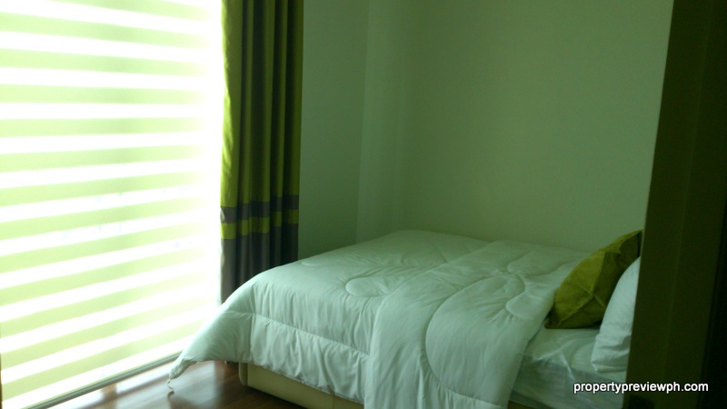 The Marfori Tower at Lakefront Sucat | property preview ph