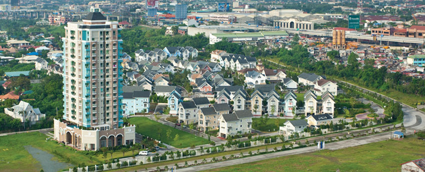 Lakefront. A Masterplanned community south of Metro Manila. | property ...